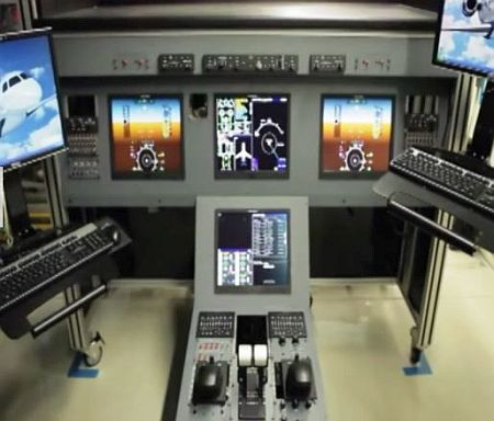 The changing face of test: testing advanced aerospace systems ...