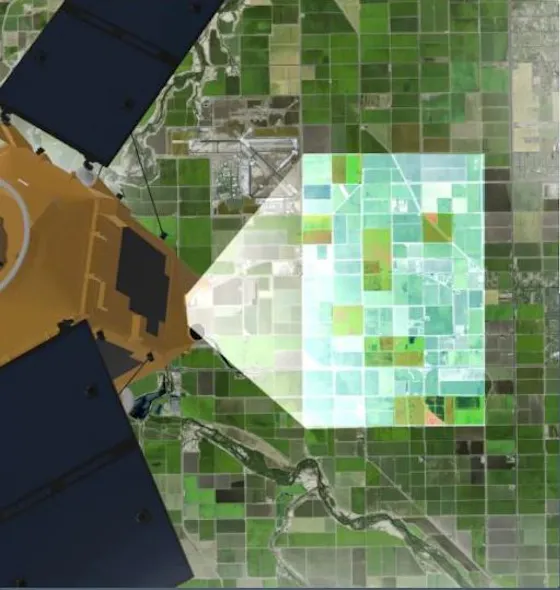 Airbus launches Airbus Aerial commercial UAS start-up focusing on data ...