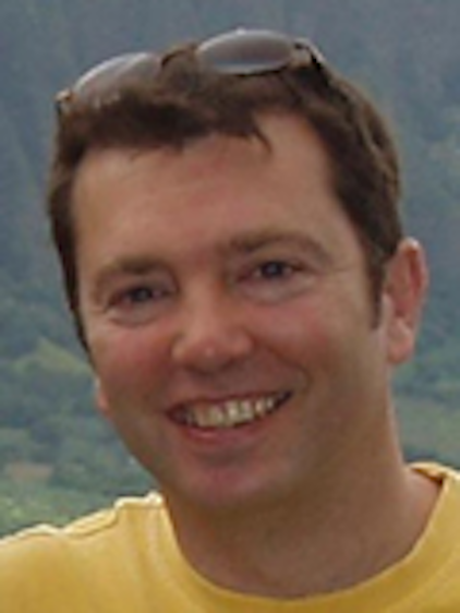 Andy Strange | Military Aerospace