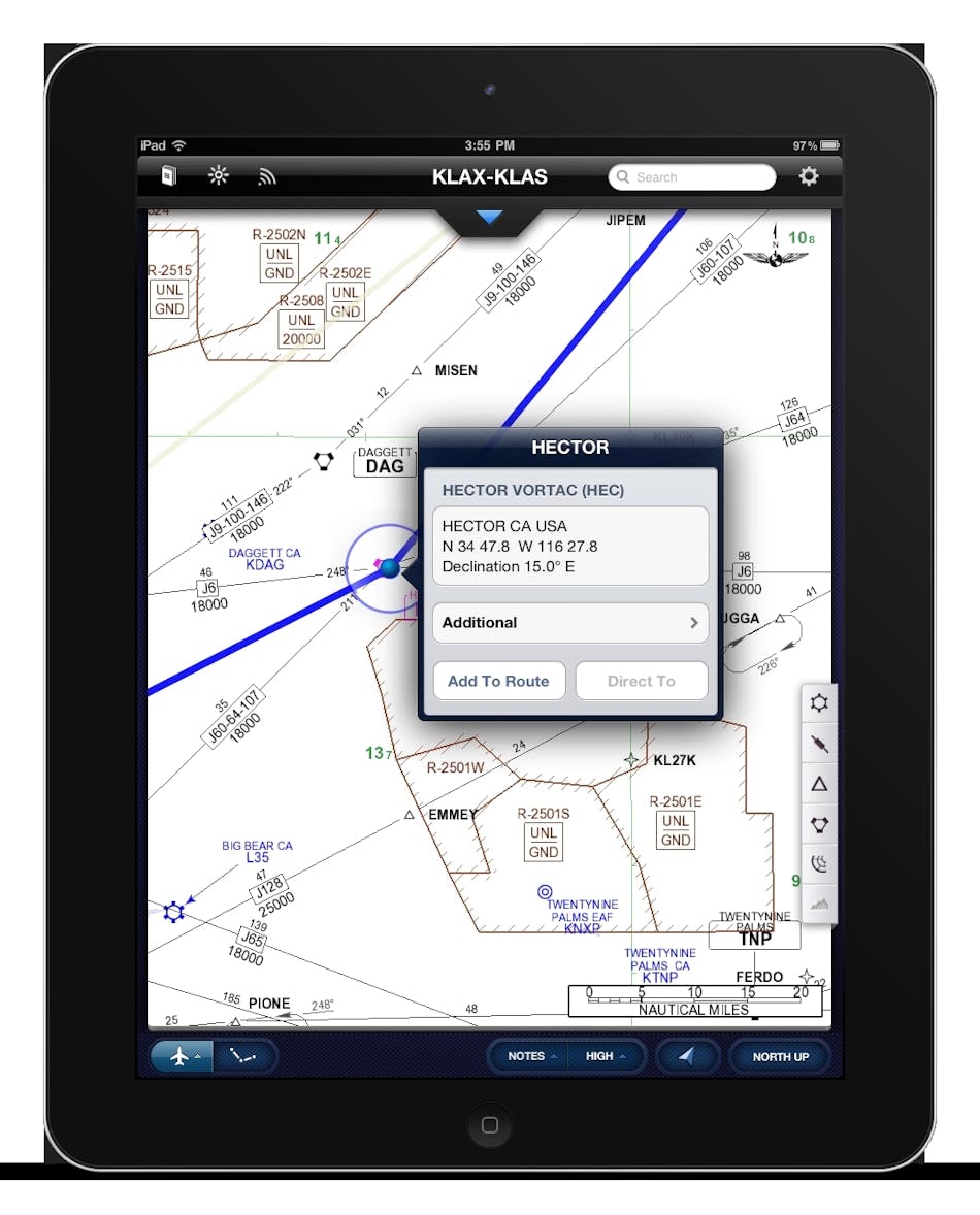 Jeppesen and Teledyne Controls partner to increase airline data ...