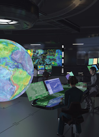 What is global persistent surveillance? | Military & Aerospace Electronics