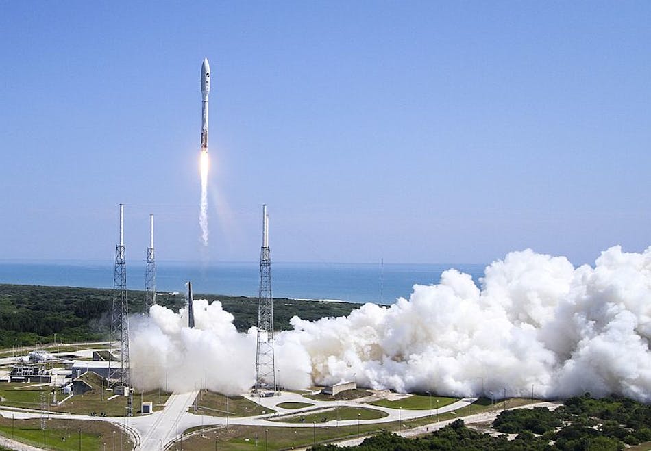 Electrical, electronic, and electromechanical COTS components in space ...