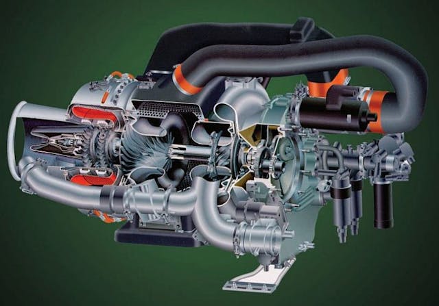 Asiana Airlines selects Honeywell auxiliary power units to help improve ...