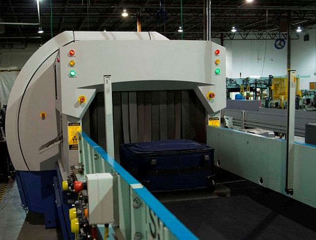 TSA boosts anti-terrorism efforts with $45M Smiths Detection explosives ...