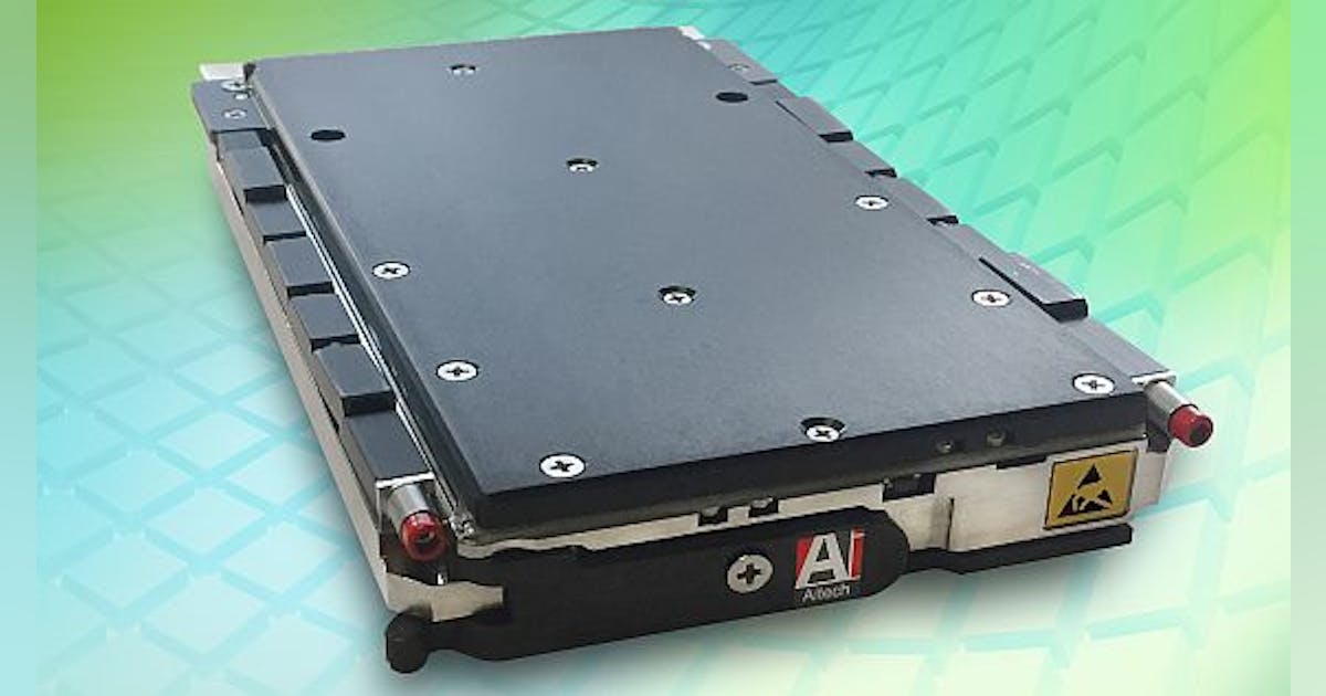 Aitech Adlink Ruggedize Xeon 3u Vpx Embedded Computing For Harsh