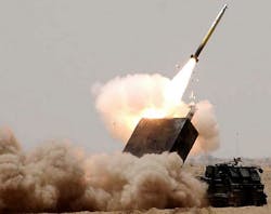 Lockheed Martin to provide smart munitions for allied GMLRS long-range ...