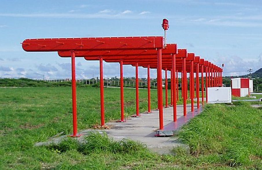 Navy asks Selex ES for as many as 31 ILS precision approach landing ...