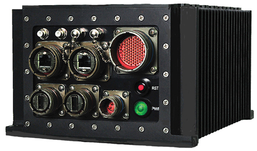 Small form factor embedded computing for new and legacy aircraft | Military Aerospace