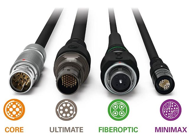 Fischer Connectors provides mission-critical connectivity helping ...