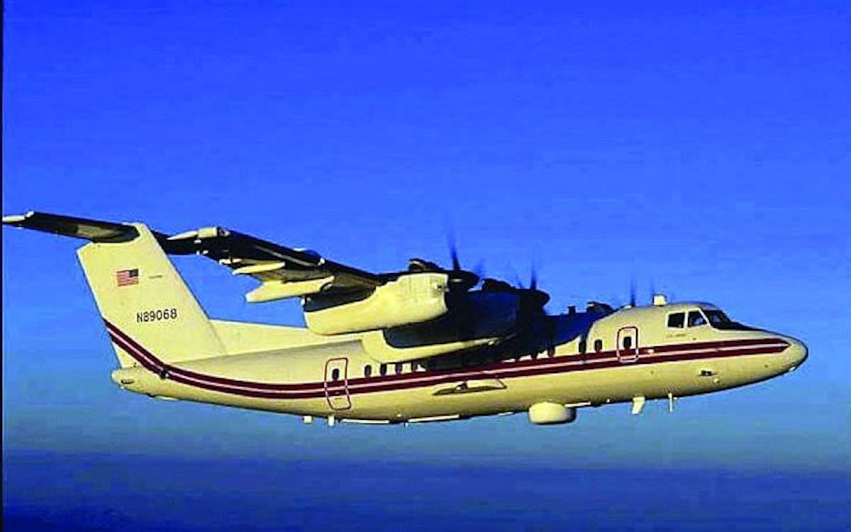 Leidos wins $64M U.S. Army order for Airborne Reconnaissance Low ...