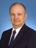 Dr. Tim Dimitri Andreadis | Military Aerospace