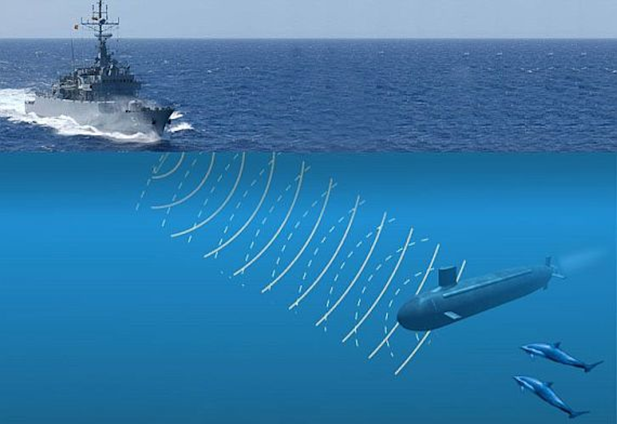 Navy interested in new computing and sensor technologies for shipboard ...