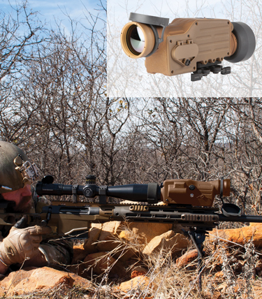 The evolution of night-vision devices | Military Aerospace