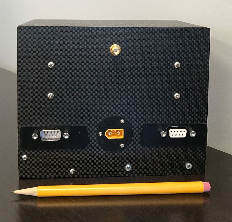 VStar Systems adds remote operations capability to MA-C SIGINT sensor ...