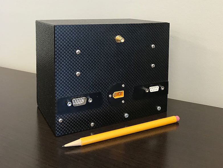 VStar Systems adds remote operations capability to MA-C SIGINT sensor ...