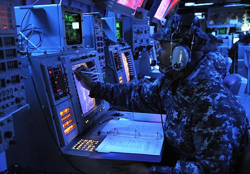 Navy looks to Global Technical Systems for shipboard thermal management ...