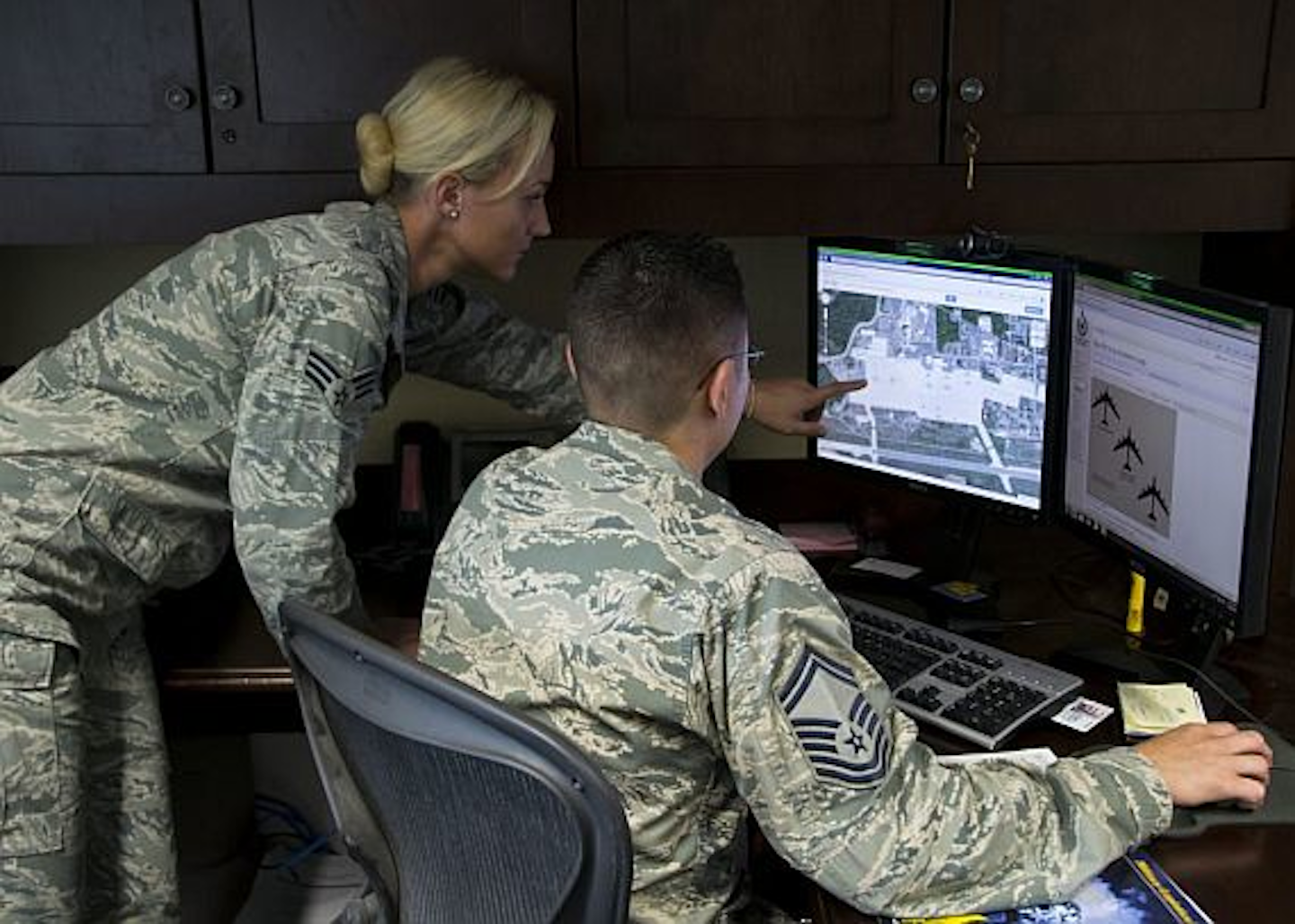 Army to brief industry on artificial intelligence and machine learning ...