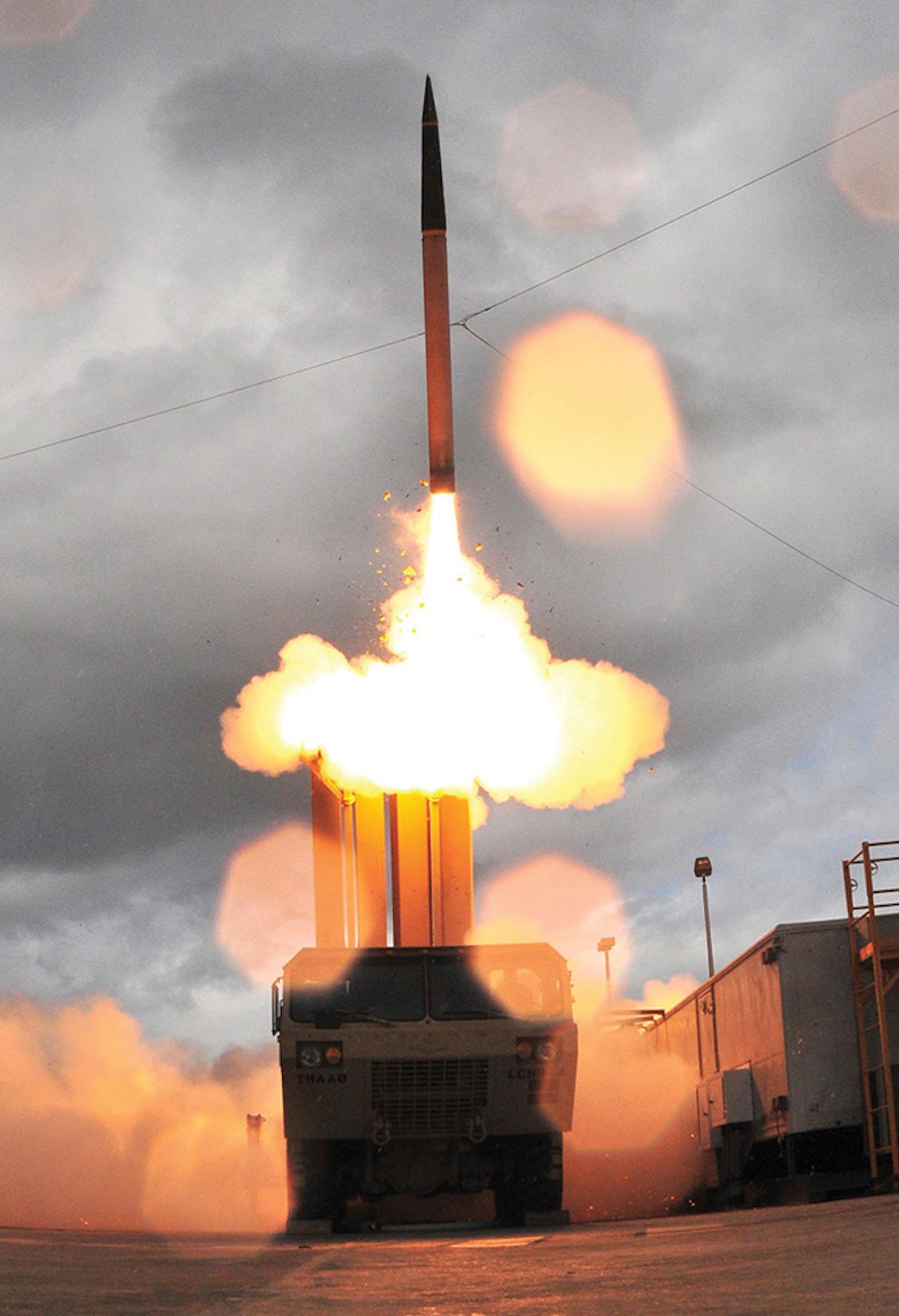 Building readiness through test and measurement | Military & Aerospace ...