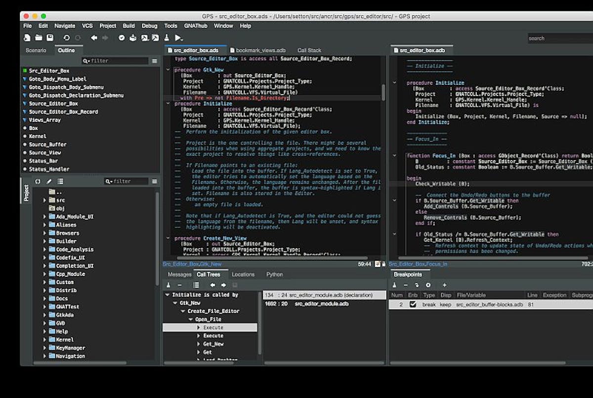 System complexity, safety, security drive continued adoption of Ada ...