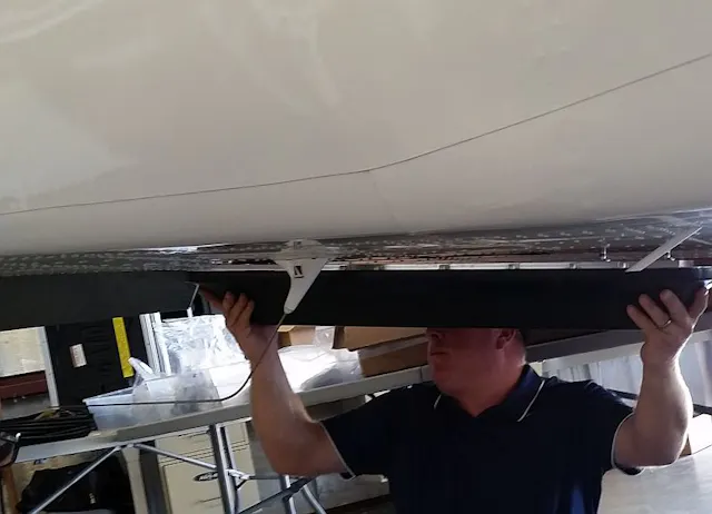 Gogo conducts first test flight on next-generation air-to-ground ...