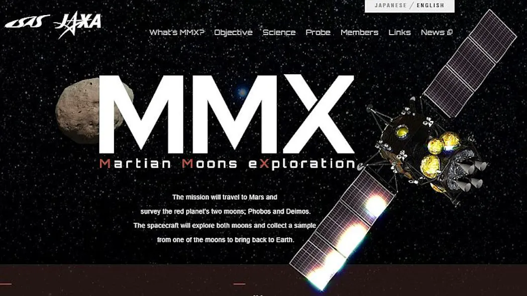 NASA selects neutron and gamma-ray spectrograph for Japan aerospace ...