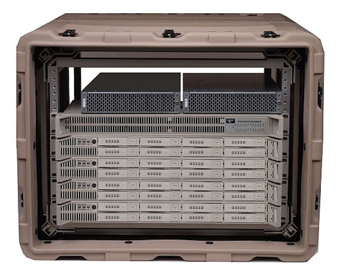 Mercury Systems to boost expertise in embedded computer servers and ...