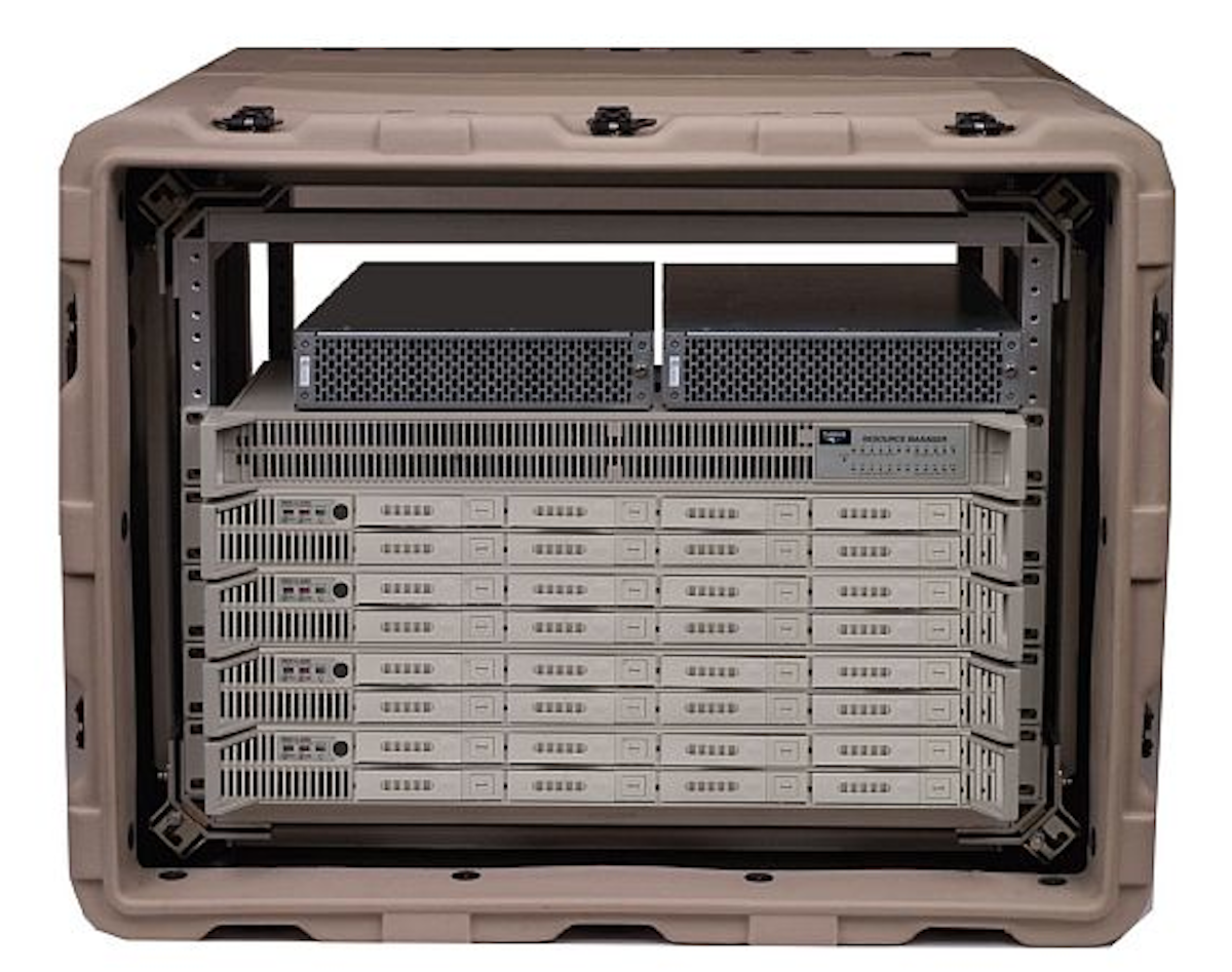 Mercury Systems to boost expertise in embedded computer servers and ...