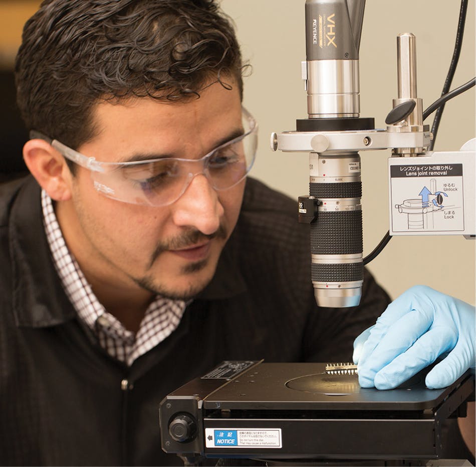 The importance of AS6171 to prevent counterfeiting and tampering in the ...