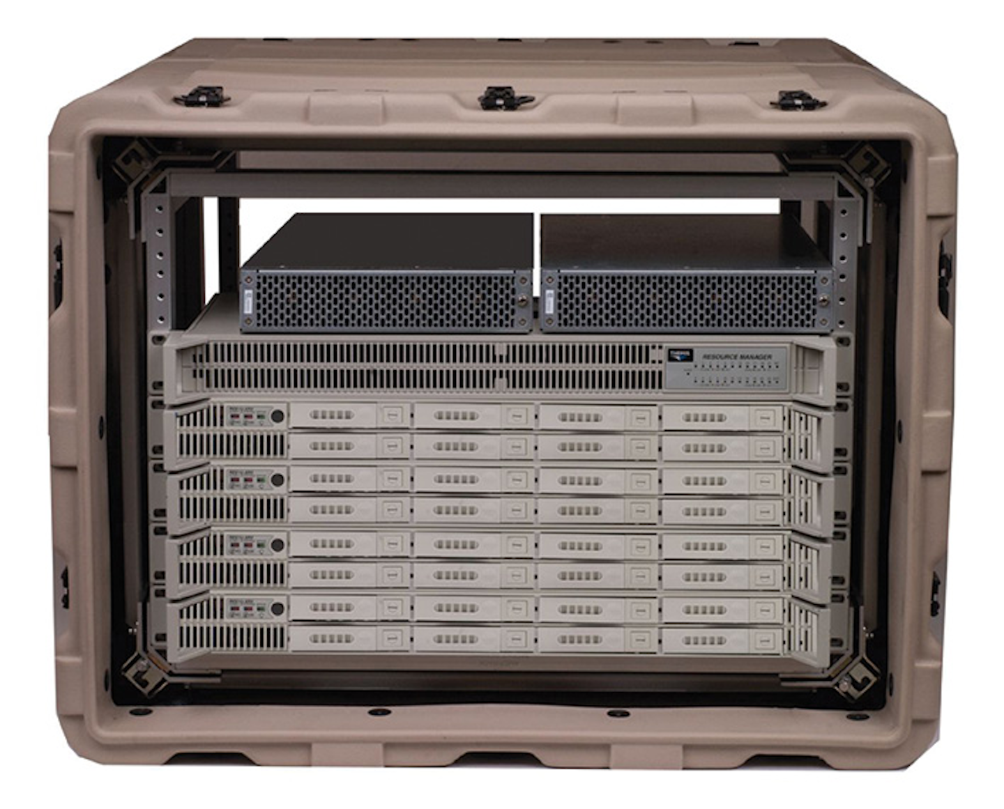 Mercury to boost expertise in embedded servers and C4I with Themis ...