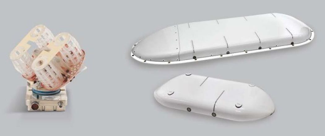 Honeywell enables high-speed, beyond-line-of-sight wi-fi, SATCOM on ...