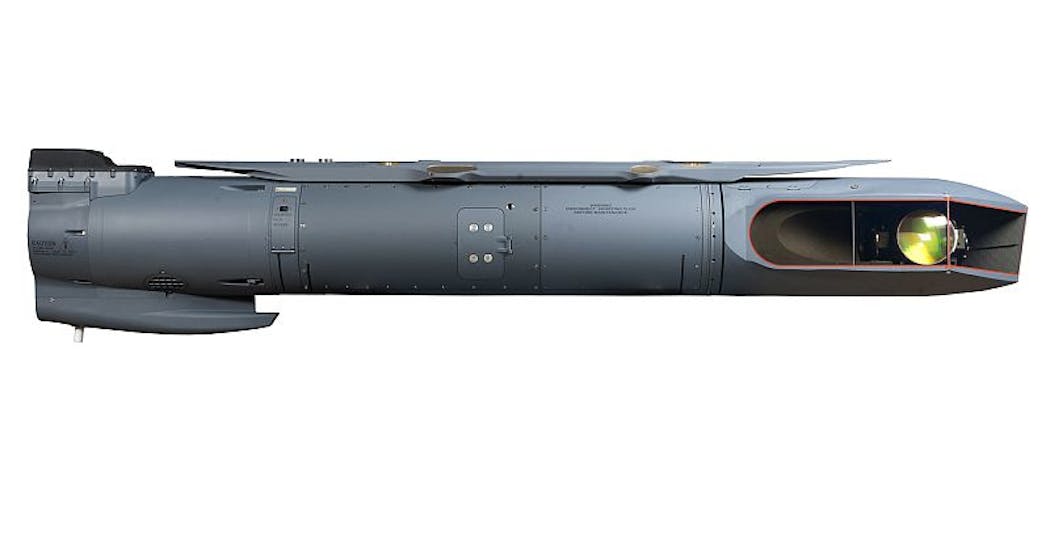 Lockheed Martin to upgrade hundreds of Sniper Advanced Targeting Pods ...