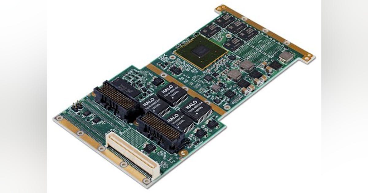 X Es Adds Nxp Qoriq Ls1046a And Ls1026a Embedded Computing Processors