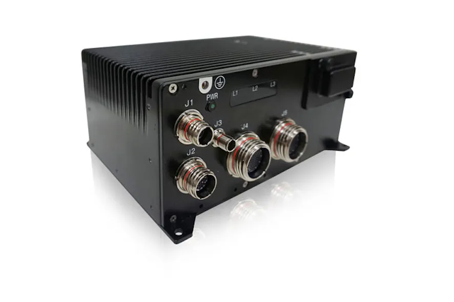 Ensuring Mission-Critical Systems Keep Their Cool | Military Aerospace