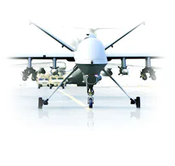 VPX Enables Continued Electronic Warfare/Sensor Processing System ...