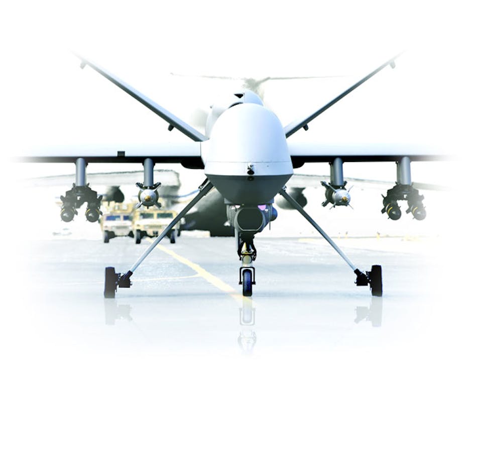 VPX Enables Continued Electronic Warfare/Sensor Processing System ...