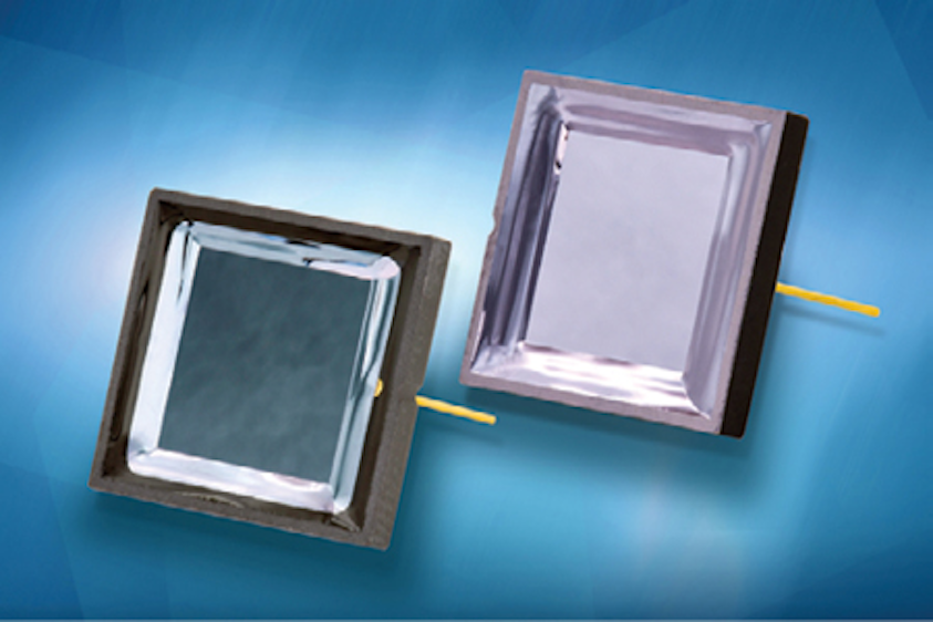 Photodiodes for laser power monitoring and metrology introduced by Opto ...