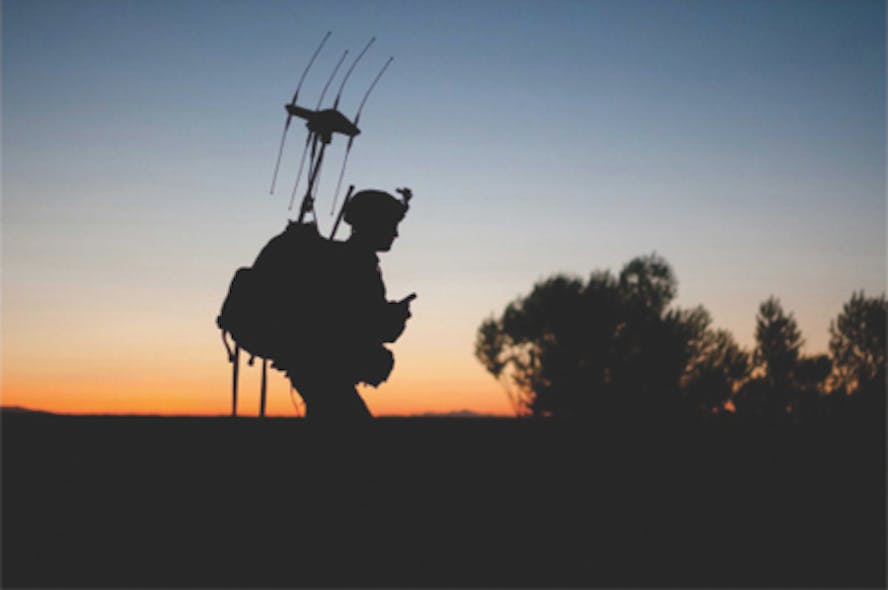 Adaptive and bistatic electronic warfare | Military Aerospace