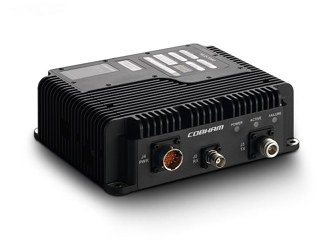 Cobham showcases ruggedized AVIATOR SP SATCOM systems for helicopters ...