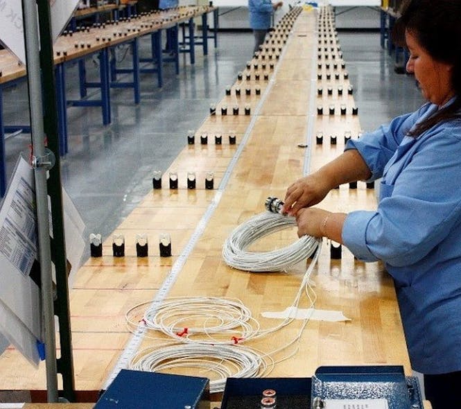 Astronics CSC wins aircraft connectivity systems, certification ...