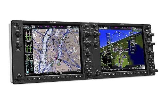 Bell debuts Bell 407GXi helicopter with Garmin avionics, upgraded Rolls-Royce engine | Military ...
