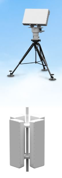 Gryphon Sensors partners with WhiteFox Defense Technologies on Skylight ...