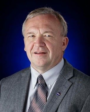 JCATI brings NASA Space Technology Mission Directorate official to ...