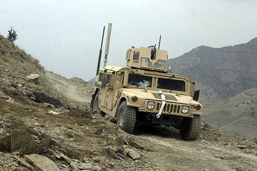 Army modernizes, migrates to cloud computing | Military Aerospace