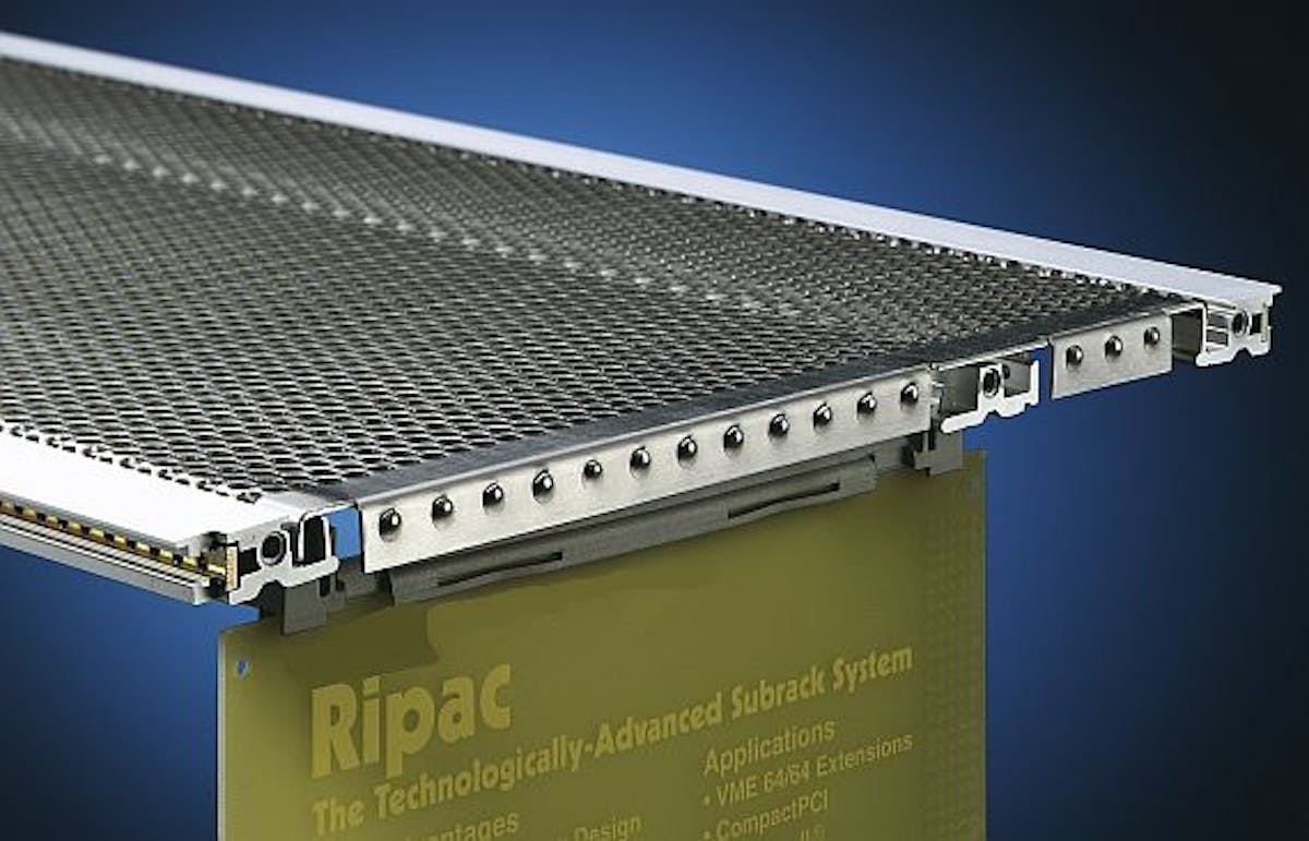 Covers for instrumentation enclosures with snap-on lids for easy assembly introduced by Pixus ...