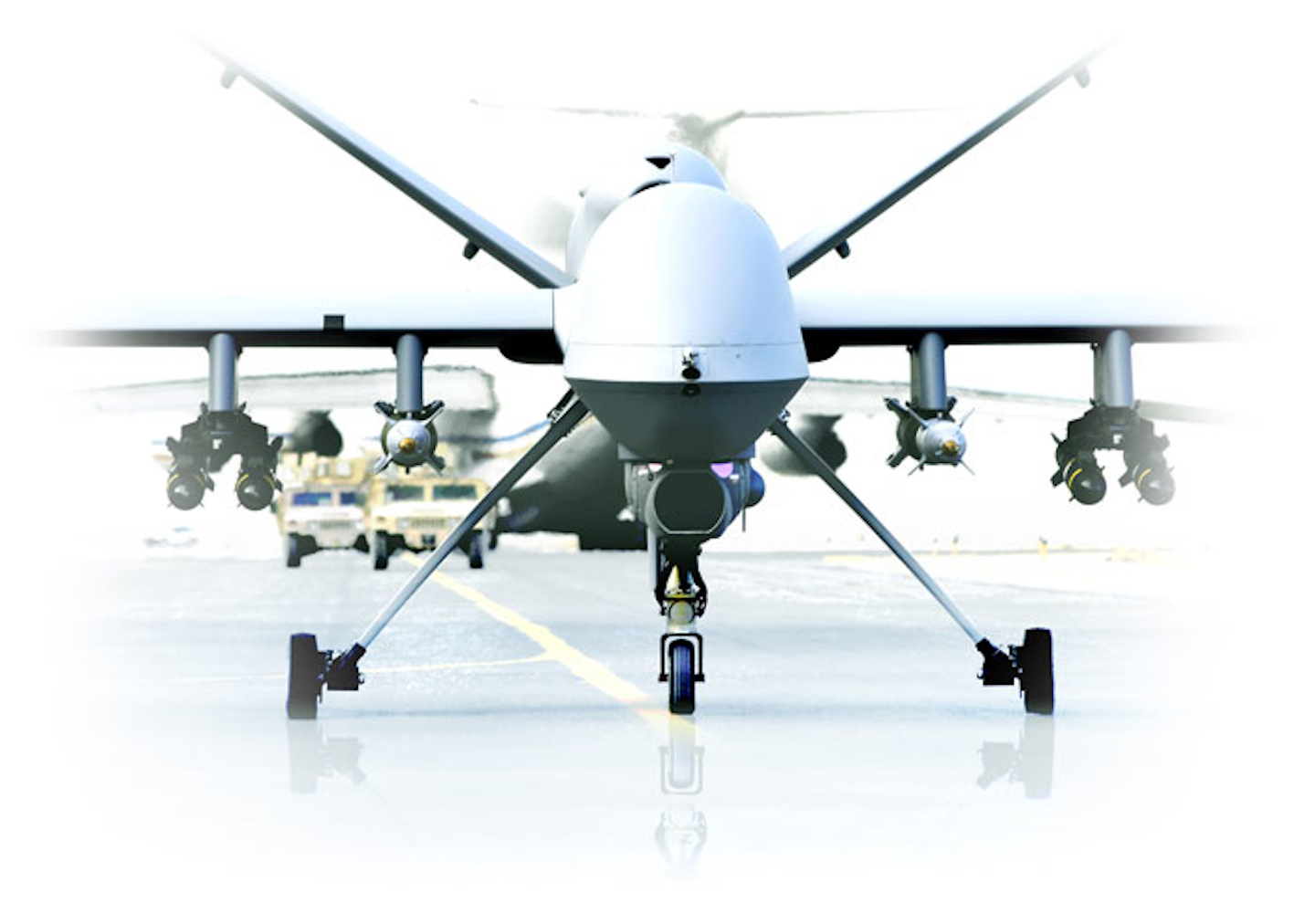 Continued Embedded Platform Advancements Help Drive UAS Innovation | Military & Aerospace ...