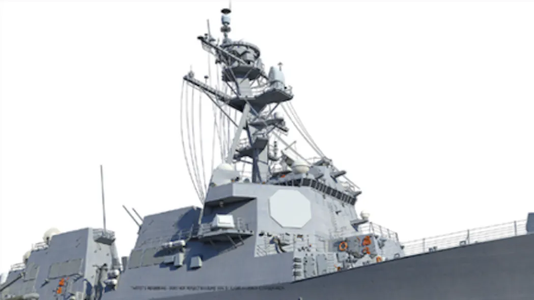 Navy ramping up fleet and technologies to face new threats | Military ...
