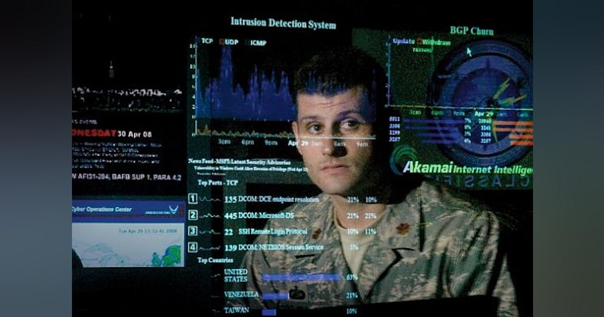 Kudu Dynamics joins DARPA trusted computing project to devise cyber ... Kudu Dynamics joins DARPA trusted computing project to devise cyber ...