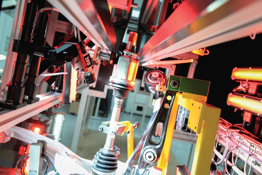 COTS in space: automotive EEE components, part II | Military Aerospace