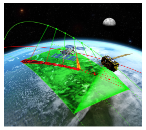 University of Colorado’s Laboratory for Atmospheric and Space Physics ...