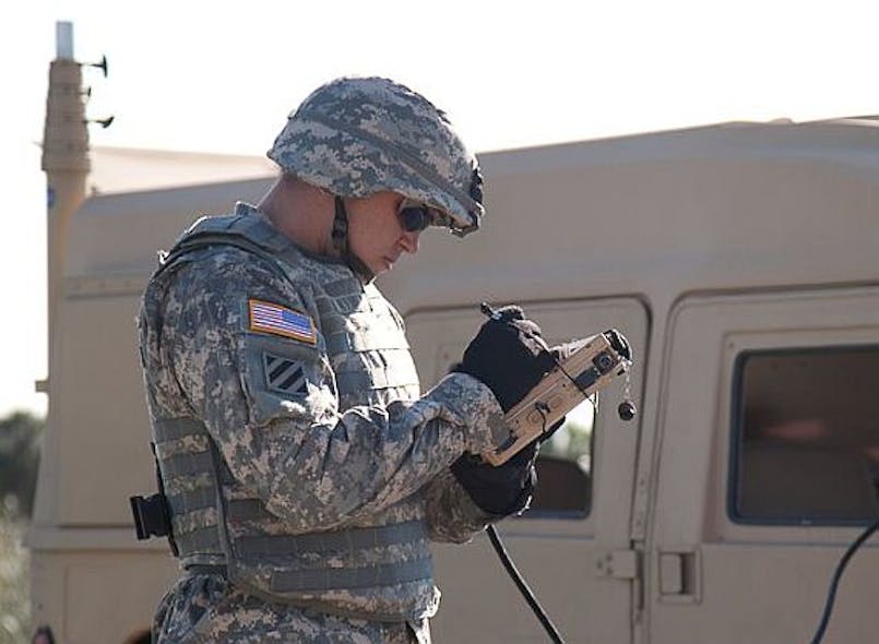 Battlefield computing experts choose Leonardo DRS to provide rugged ...